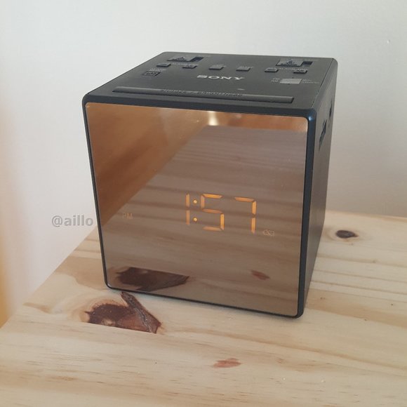 Sony | Other | Sony Alarm Clock Radios | Poshmark